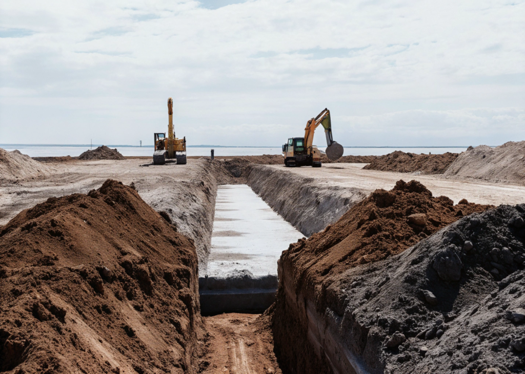 Site Preparation Bundaberg | Ready for Construction